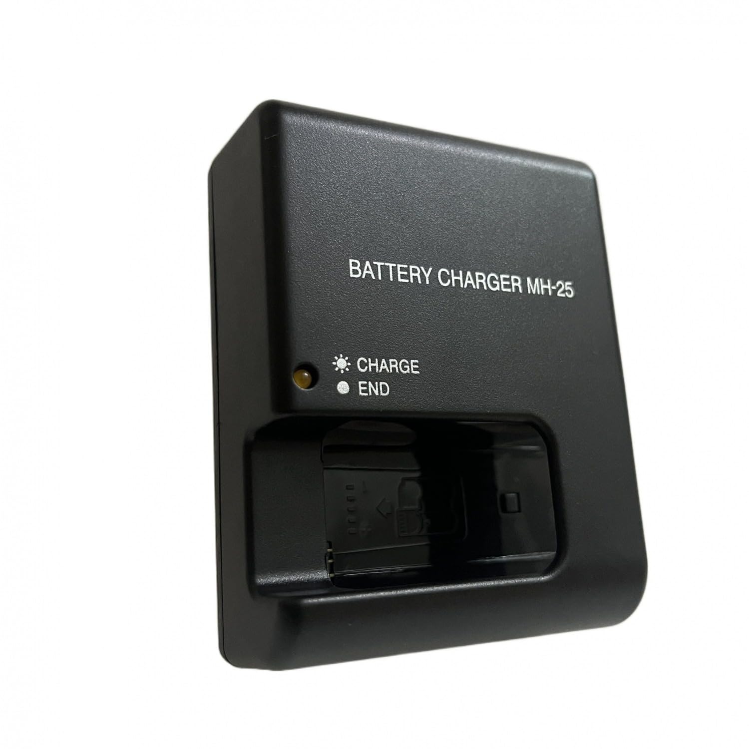 MH-25 MH-25a Camera Battery Charger Compatible with Nikon: EN-EL15 EN-EL15a Charge for EP-5B ...