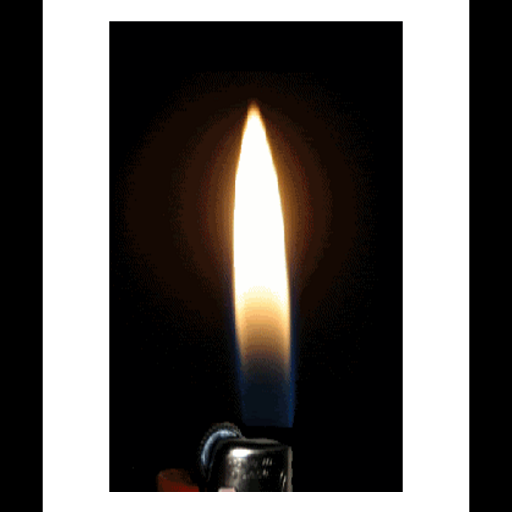 The Best Virtual Lighter - App on Amazon Appstore