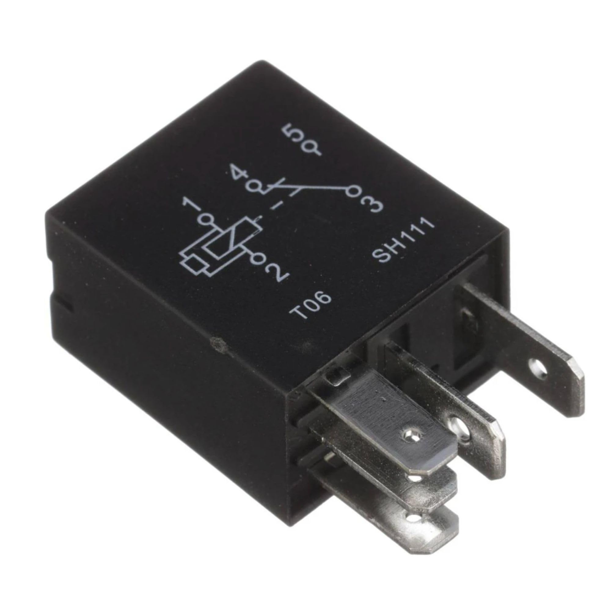 Amazon.com: New Multi Function Relay - 4671168E - RY612