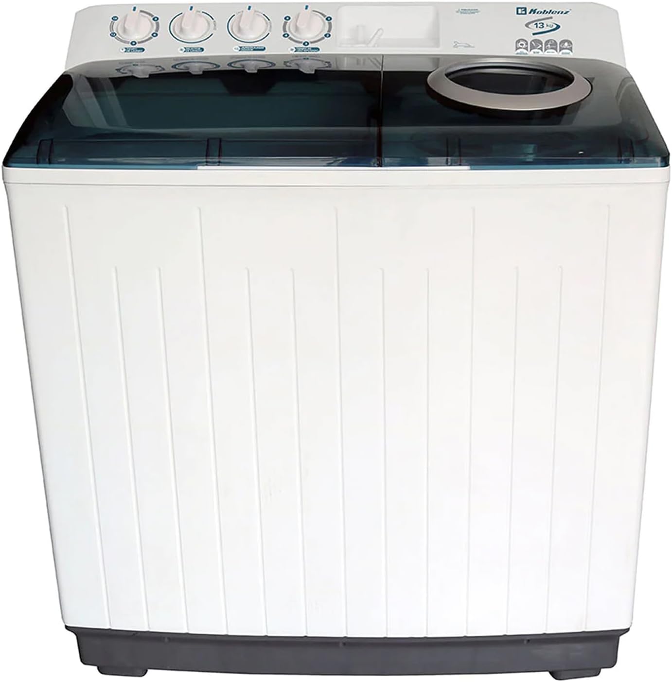 Mabe LMA70214VBAB0 Lavadora Automática, Blanca, 20 Kg : Amazon.com.mx ...