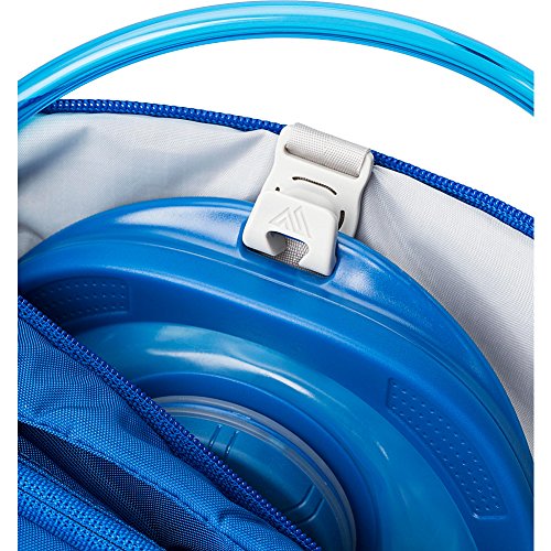 9 Outstanding Hiking Backpacks With Water Bladder