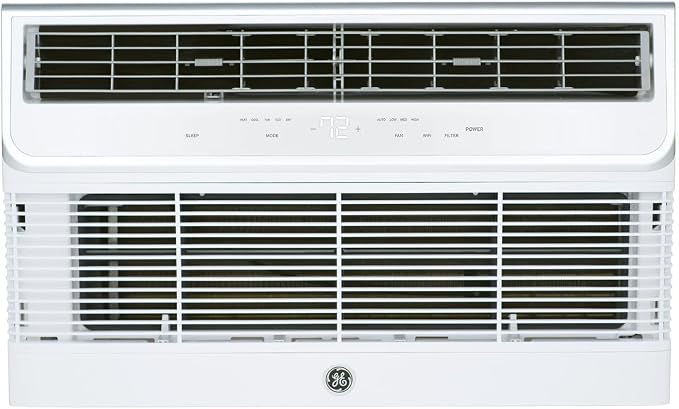 Amazon.com: Generic GE 12,000 BTU 208/230 Volt Through-the-Wall Air ...