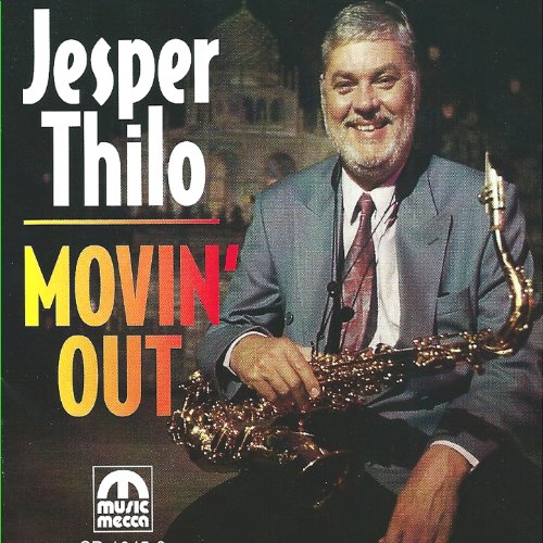 Amazon.com: Movin' Out - Trio 1994 : Jesper Thilo: Digital Music