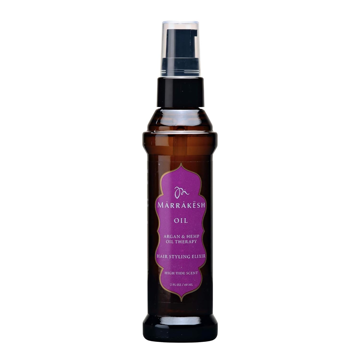 Amazon.com: Earthly Body Marrakesh Oil - High Tide, 2 oz : Beauty ...