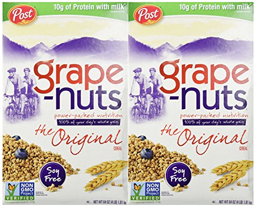 8 Best Vegan Cereal Brands to Start Breakfast Off Right!