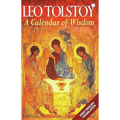 A Calendar of Wisdom - PhilosophyStudent.org