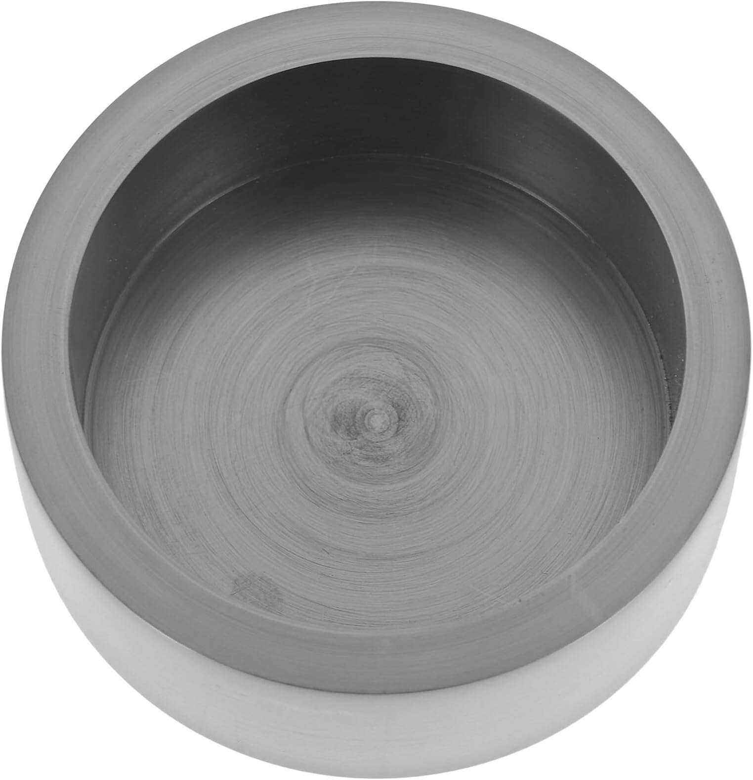 Amazon.com: EXCEART Clay Graphite Crucible, Metal Melting Mold, Casting ...