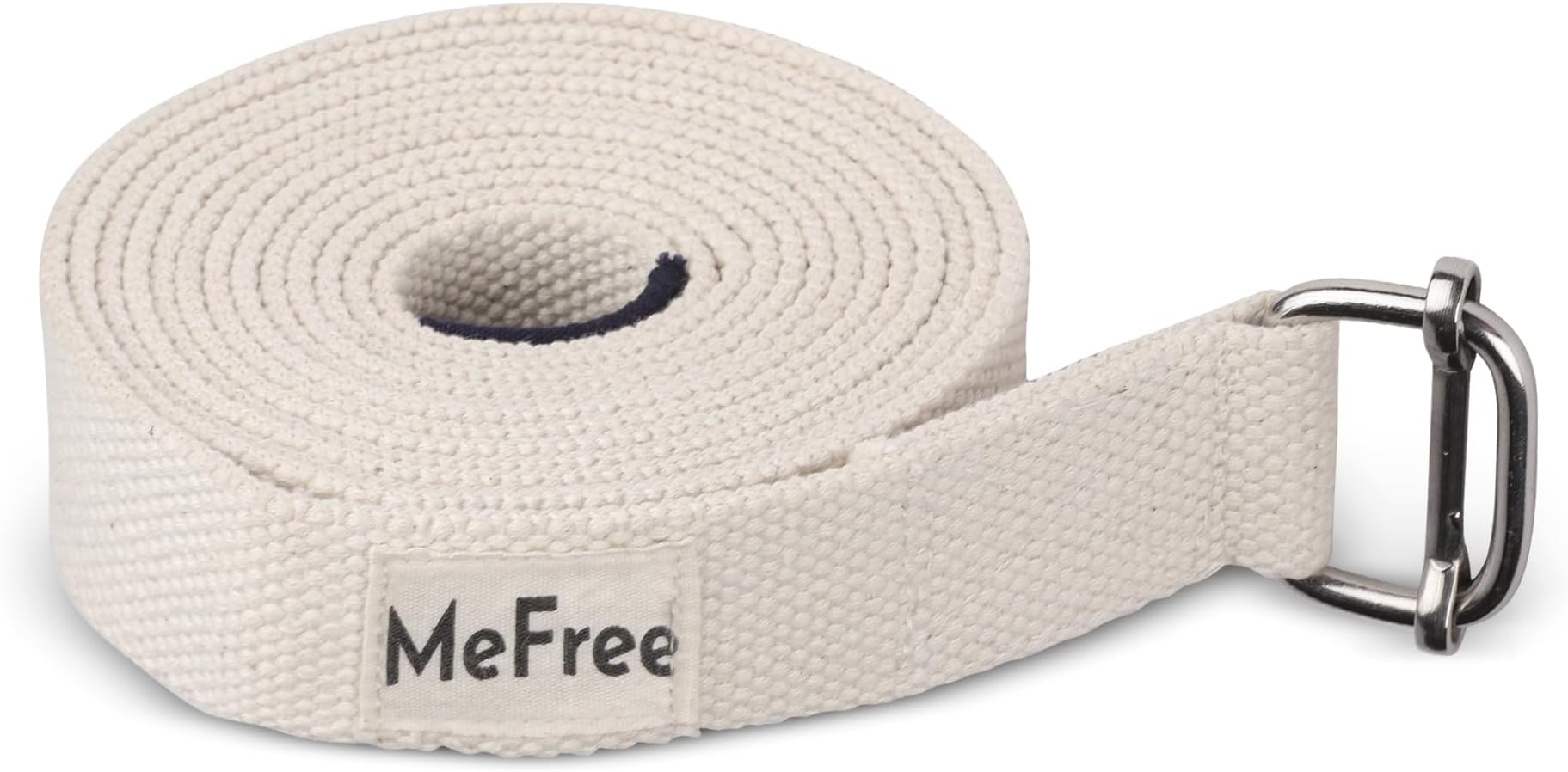 The Yogis Iyengar Wall Yoga Ropes full Set of - 2 Long Ropes with 1 ...