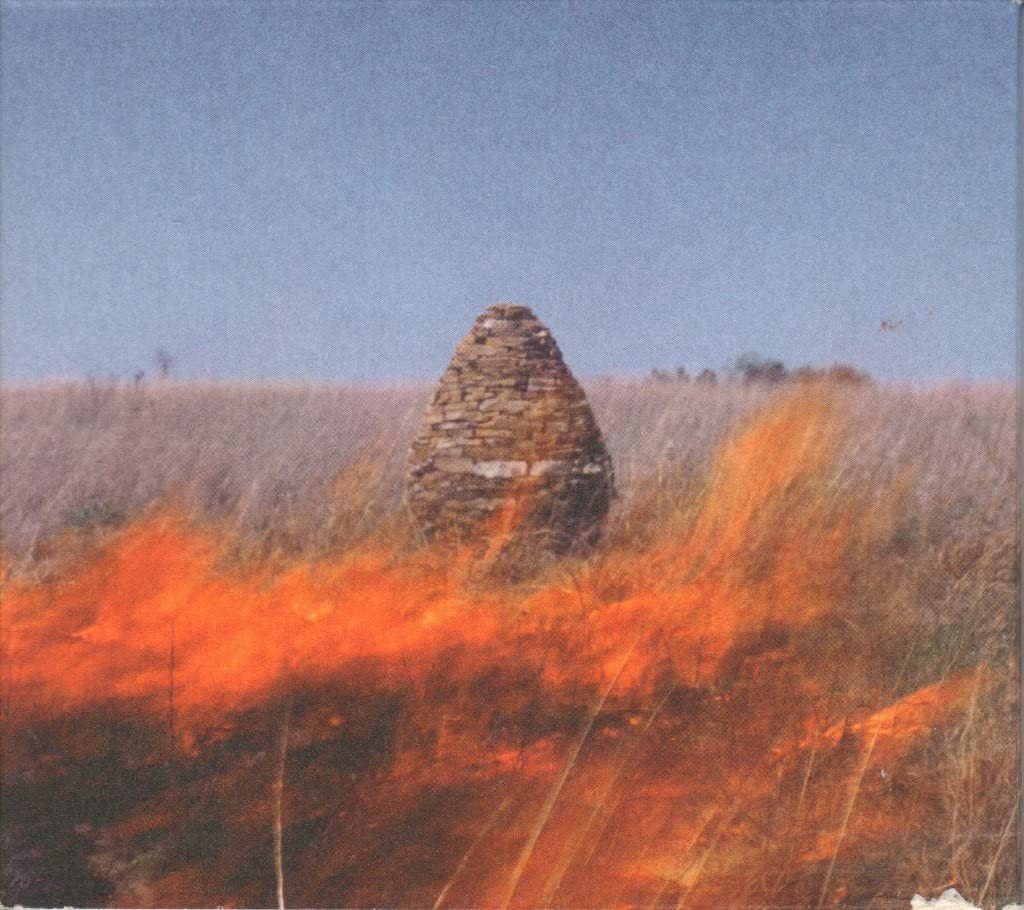 Amazon.com: Given to the Wild: 0602527873893: William White, The ...