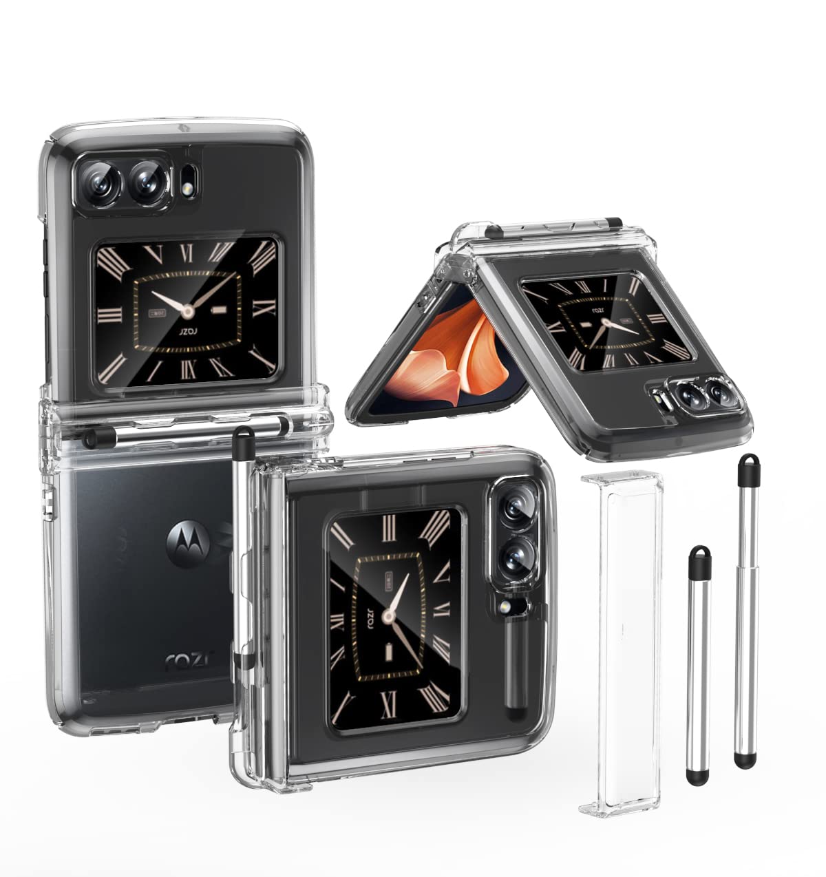 Motorola Smartwatch 2022