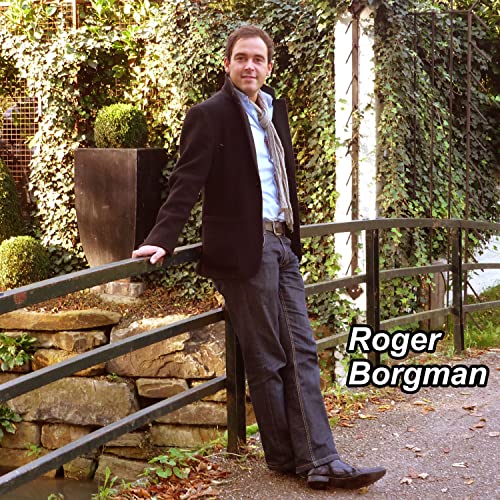Angel de Roger Borgman en Amazon Music Unlimited