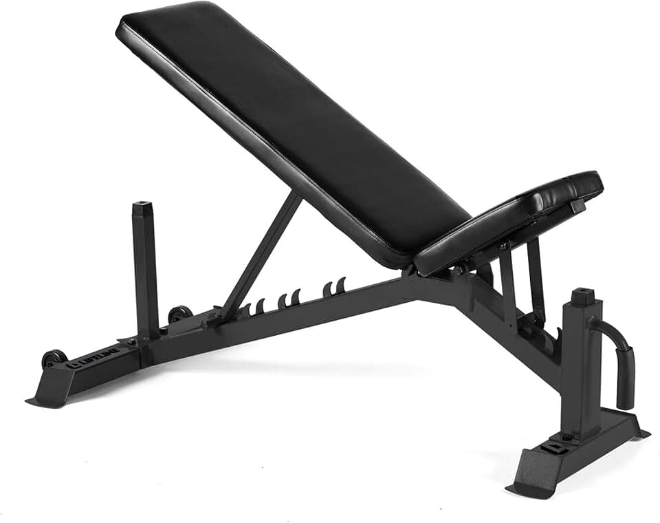 Amazon.com: foldable bench press