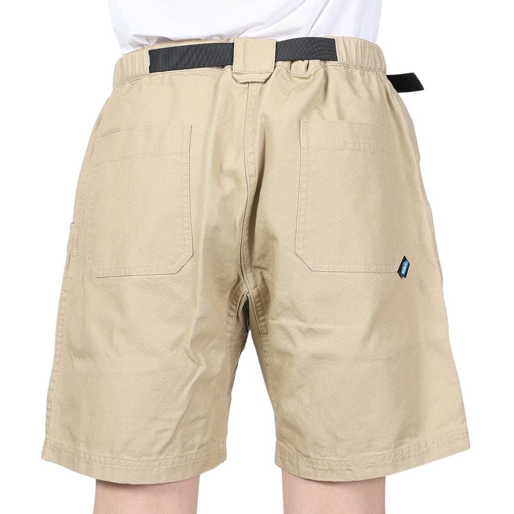 Amazon.co.jp: [KAVU] [カブー] ショートパンツ メンズ バラード