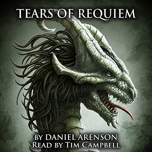 Amazon.com: Blood of Requiem: Song of Dragons, Book 1 (Audible Audio Edition): Daniel Arenson ...