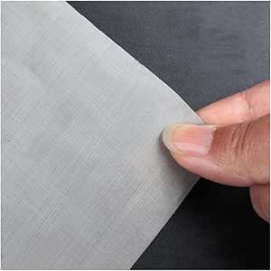 Super Density Stainless Steel Fine Wire Mesh 350 Mesh Tear Resistance ...