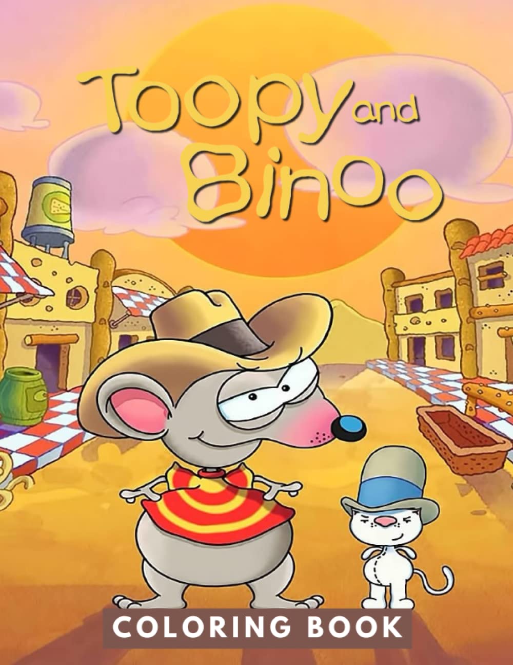 Coloring Book: JUMBO Coloring Book For Children, Amazing Colouring Book ...