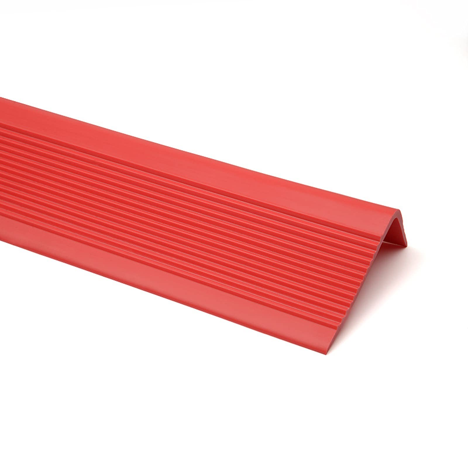 Buy Stair Edge Nosing Trim,Stair Nosing Edge Step Nose Edging PVC ...