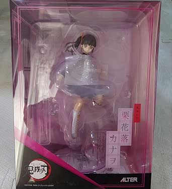 Amazon.co.jp: ALTER Demi Kurihanaochi Kanao Figure : Hobbies