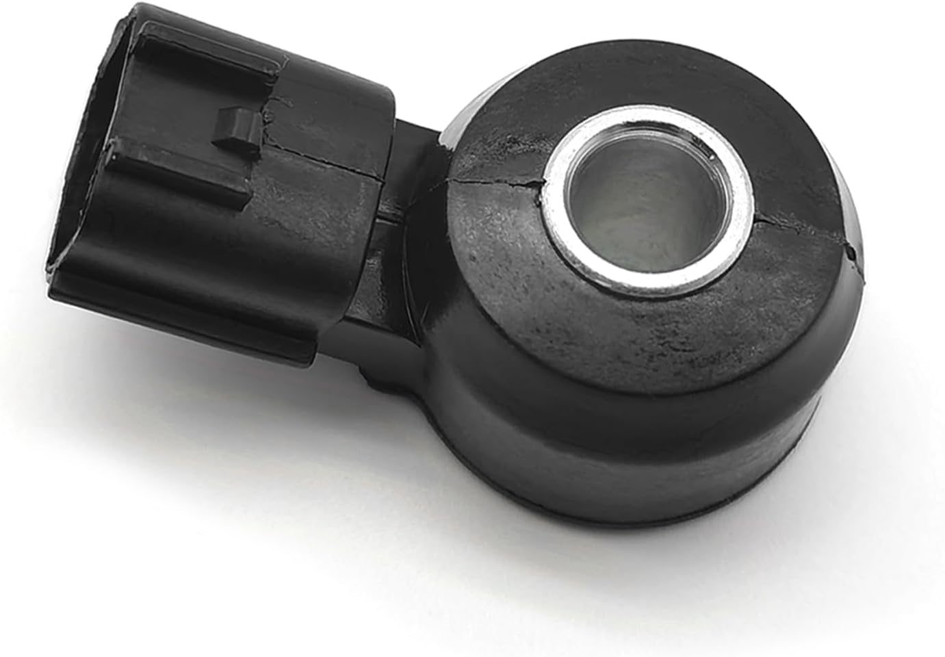 Amazon.com: AWGUKA Car Knock Sensors, ABS Sensor 2 Pin Ignition Knock ...