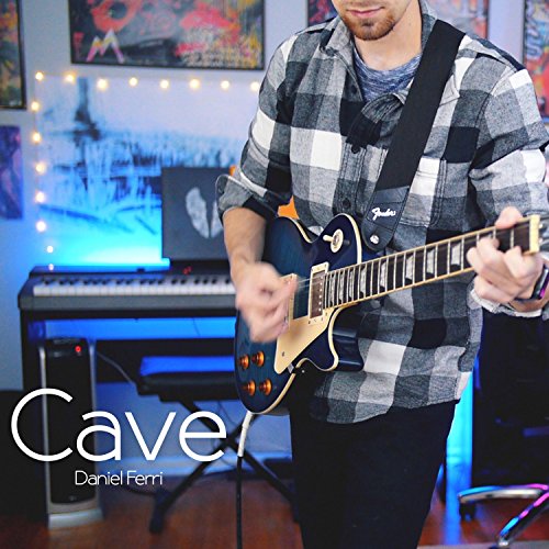 Play Cave by Daniel Ferri on Amazon Music