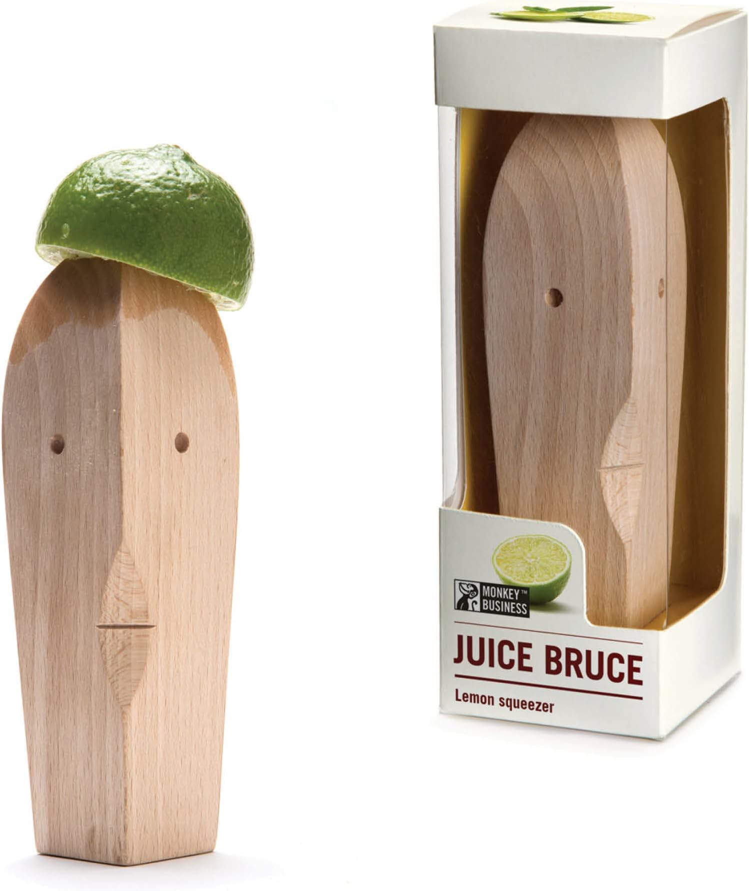 Amazon.com: Prepara Juicy Juice Manual Hand Citrus Reamer for Lemons ...