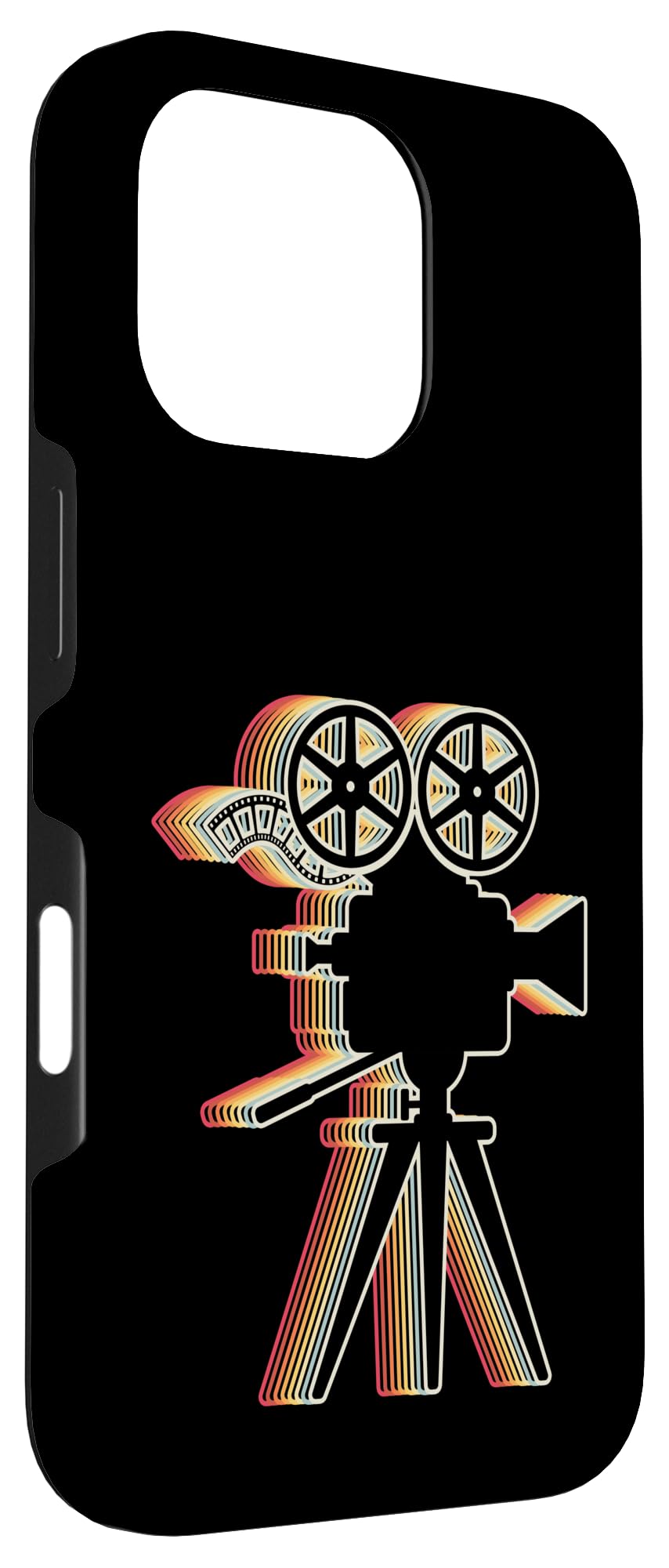 Iphone 16 Projector Case