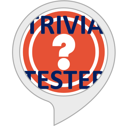Amazon.com: Trivia Tester : Alexa Skills