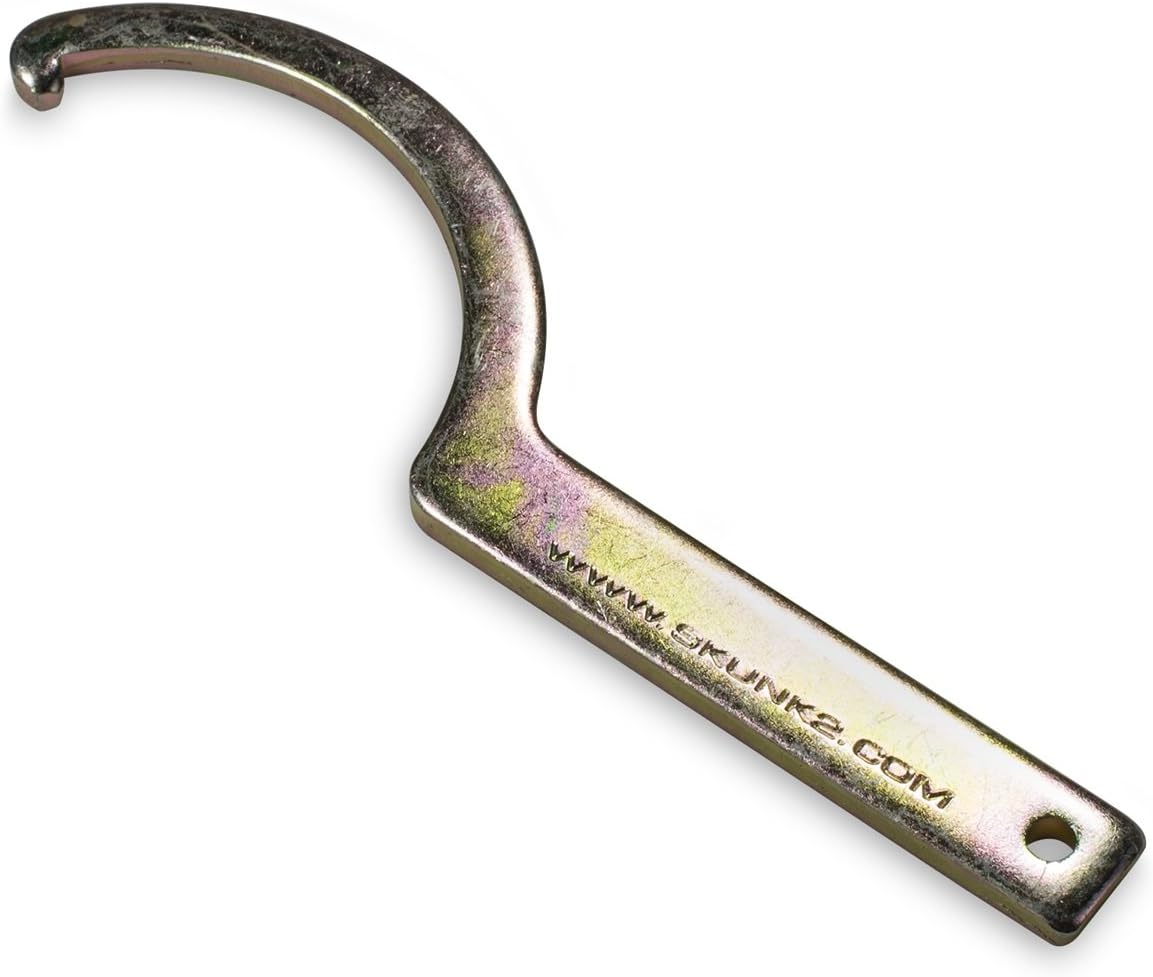 Amazon.com: Skunk2 Racing 917-99-0930 Adjustable Coil-Over Sleeve ...