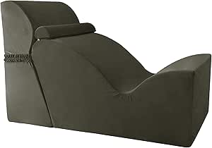 Amazon.com: BNCKTRD Chaser Lounge Chair Chaise Lounge Chair Indoor ...