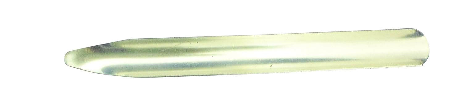 Ajax Scientific LA160-0165 Stainless Steel Laboratory Scoopula, 165mm ...