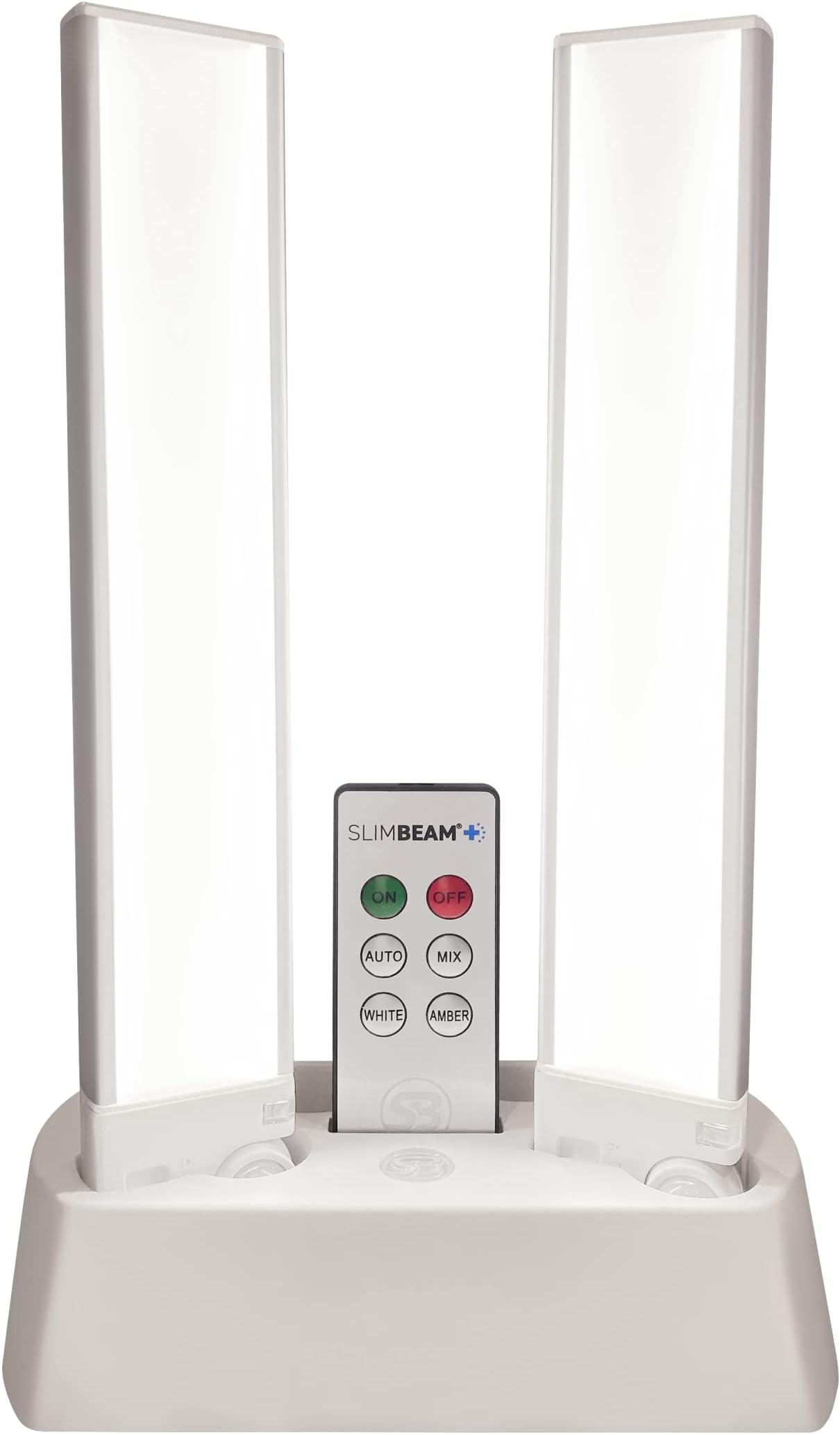 Sensor Brite Slim Beam+ Magnetic Under Cabinet Light with Charging Dock ...