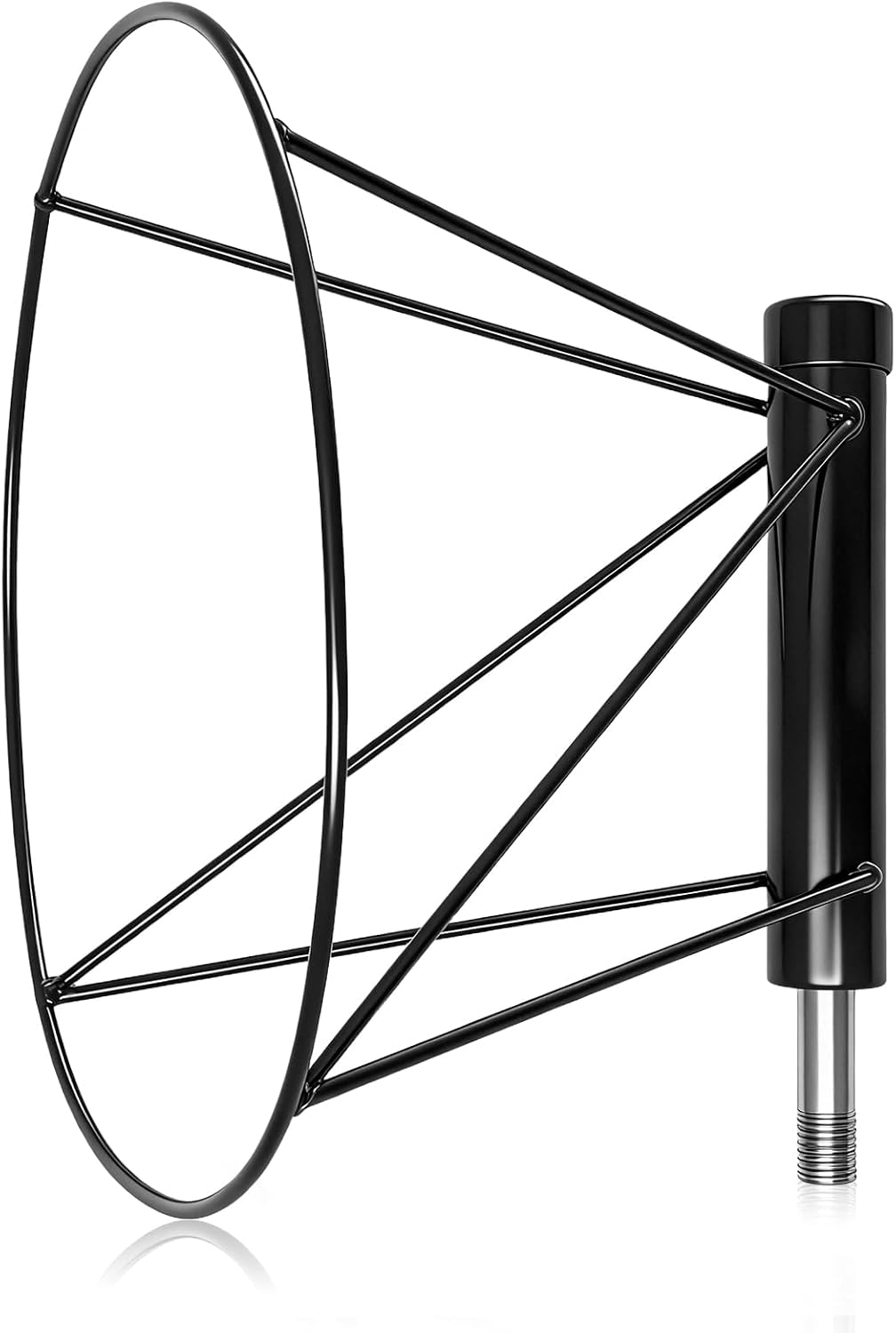 Amazon.com: Threlaco Heavy Duty Windsock Frame, 18" Diameter Ball ...
