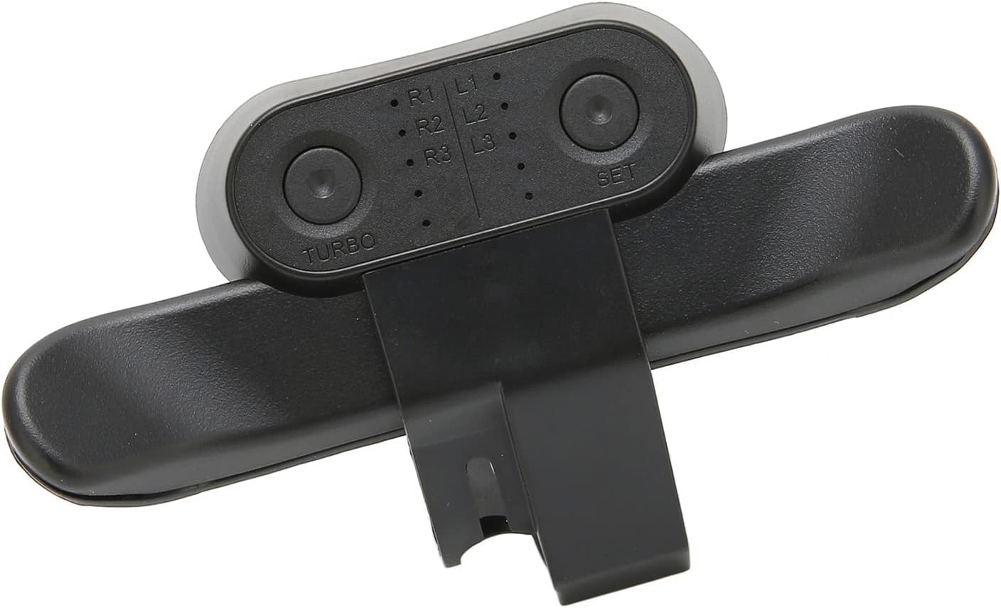 Amazon.com: Back Attachment Controller Paddles Paddles for Ps4 ...