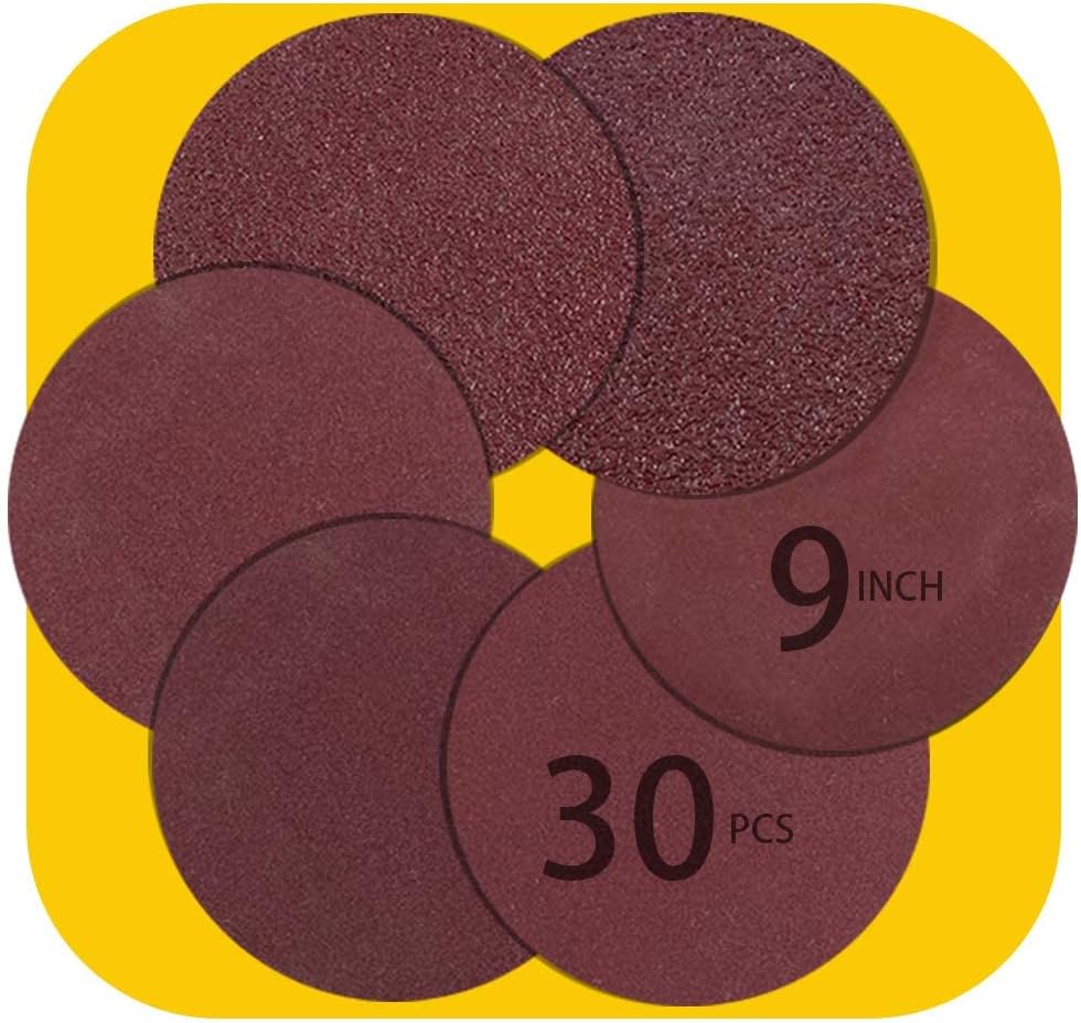 Goldblatt G25638 Vortex Drywall Sander : Amazon.co.uk: DIY & Tools