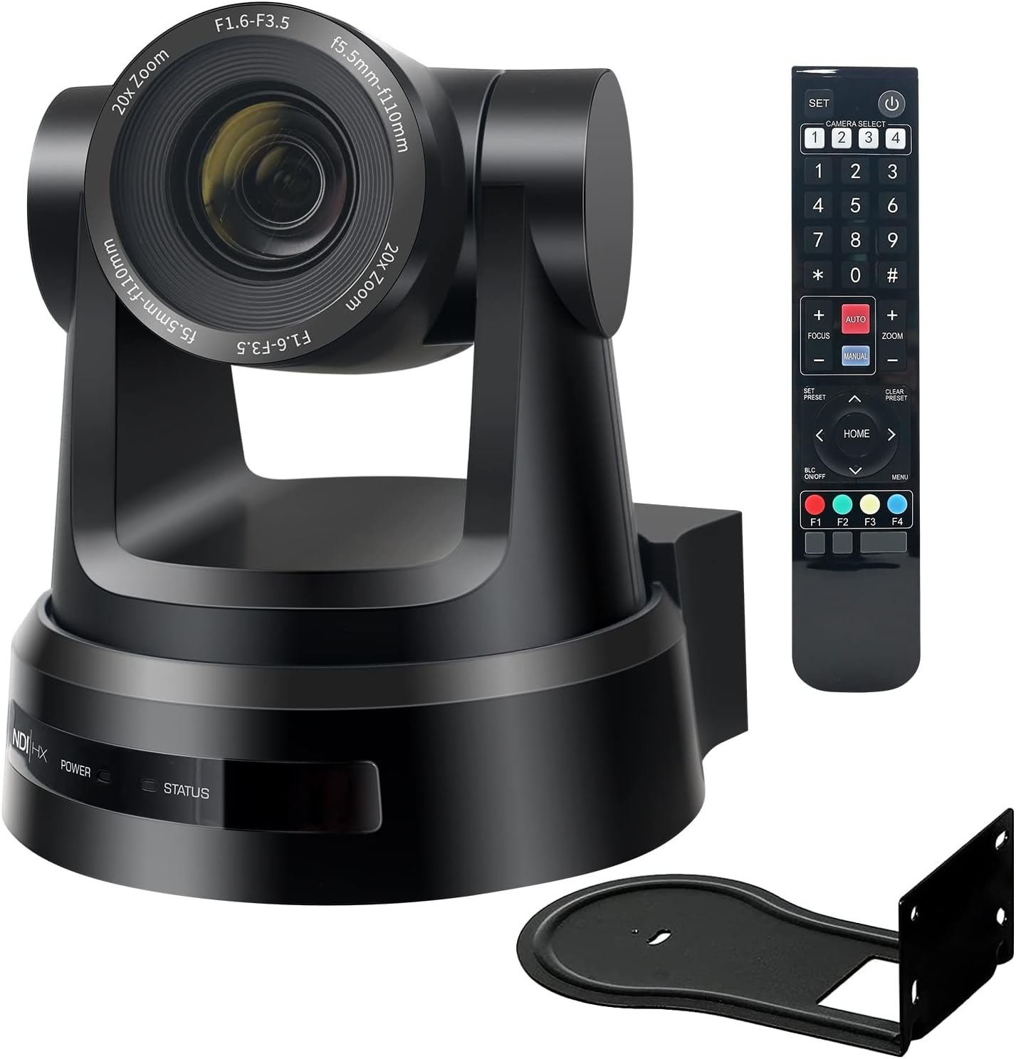 Câmera PTZ HDMI 20X USB3.0 3G-SDI IP Live Streaming Camera,Câmera de ...