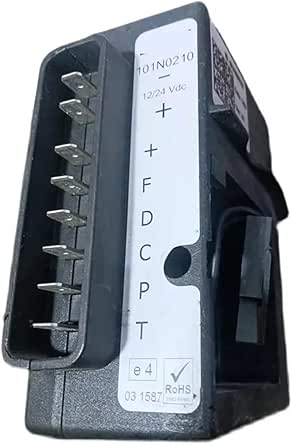 Vehicular Refrigerator Variable Frequency Compressor Drive Module ...