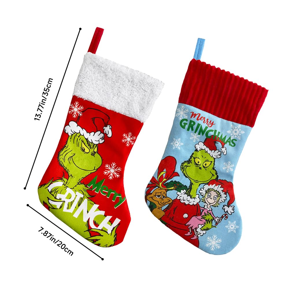Stretchy Toys Dr. Seuss | Holiday | Dr Seuss How The Grinch Stole ...