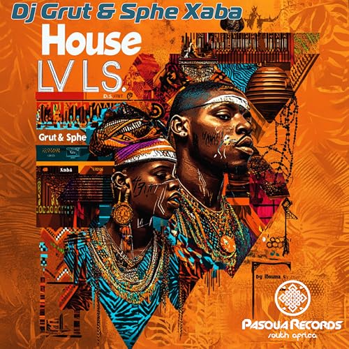 Amazon MusicでDj Grut & Sphe XabaのHouse Lvlsを再生する