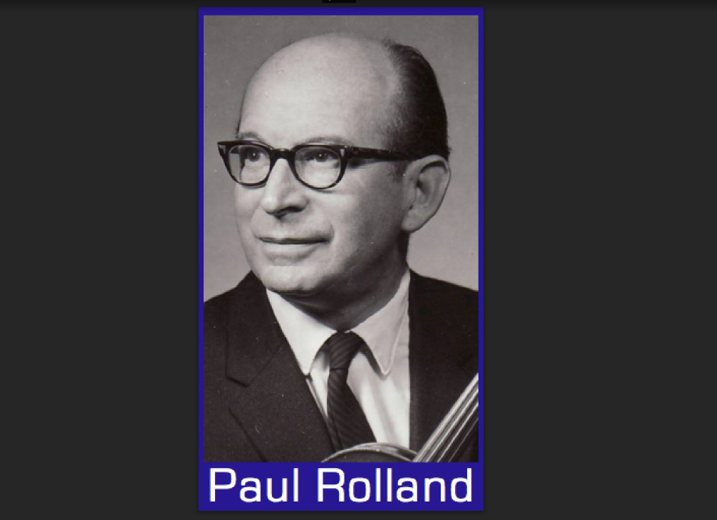 Amazon.com: Paul Rolland: books, biography, latest update