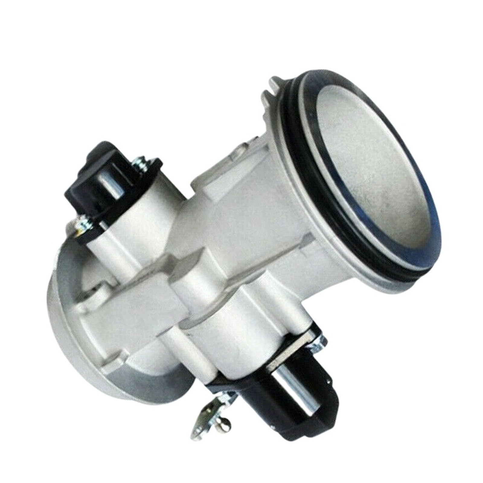 Amazon | スロットルボディアセンブリ、ルノー クリオ II カングー 1.4L OE 97089100 H7700273699 ...