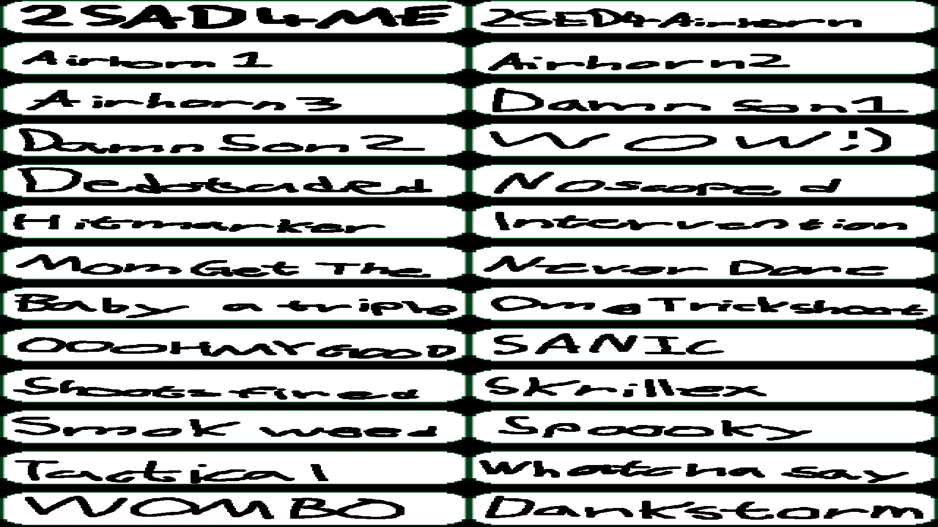 Mlg Soundboard - App on Amazon Appstore