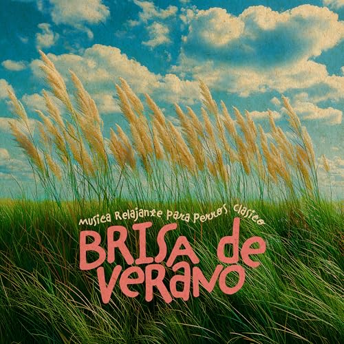 Play Brisa de verano by Musica Relajante para Perros Clasico on Amazon ...