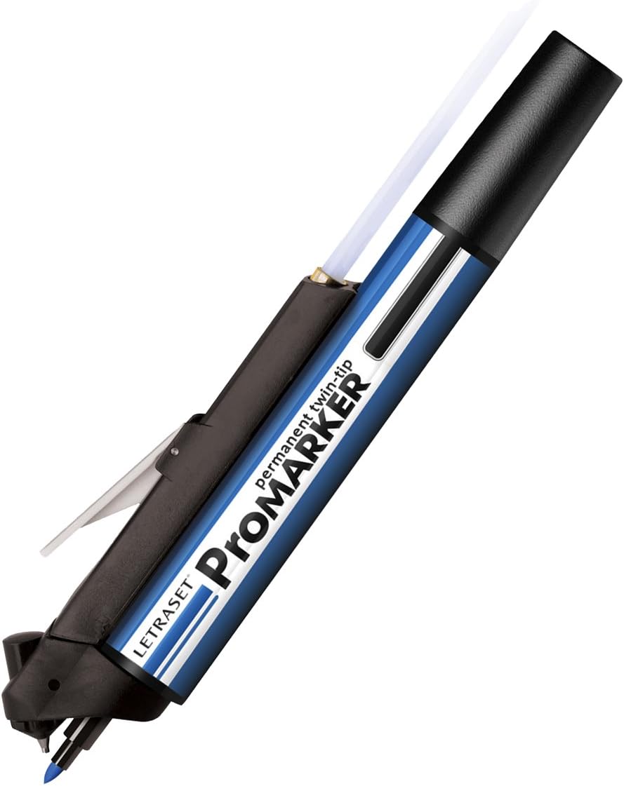 Letraset Air Marker Airbrush Attachment : Amazon.co.uk: Home & Kitchen