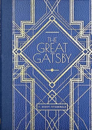 The Great Gatsby (Masterpiece Library Edition): F. Scott Fitzgerald ...