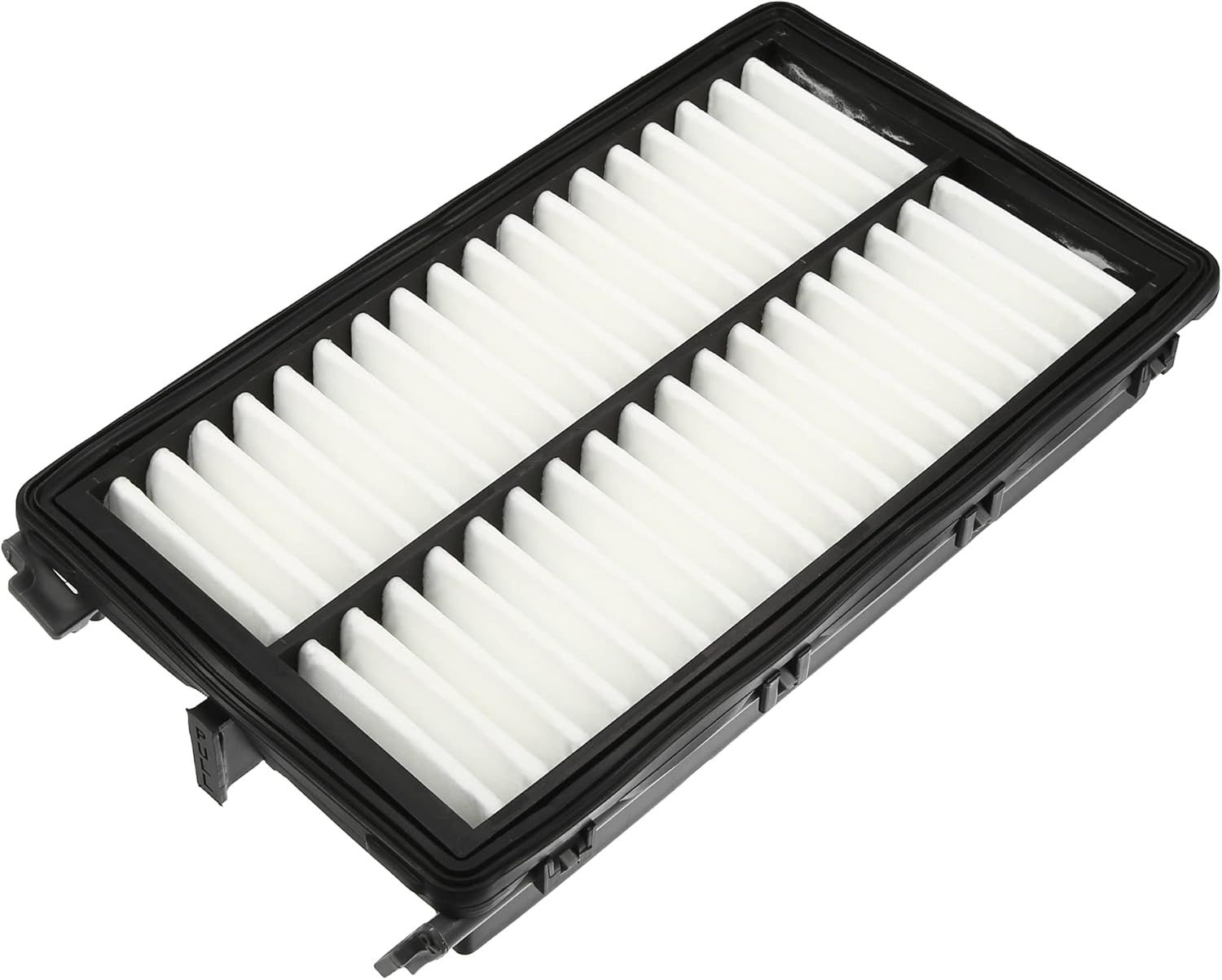 Amazon.com: X AUTOHAUX Car Engine Air Filter 28113-L1000 for Hyundai ...