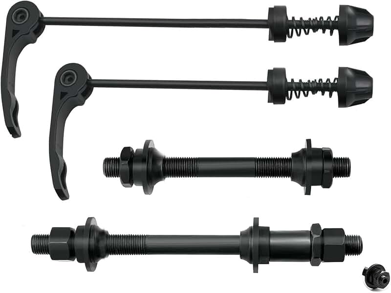 Amazon.com: Bike Hubs - Bike Hubs / Bike Wheels & Accessories: Sports ...