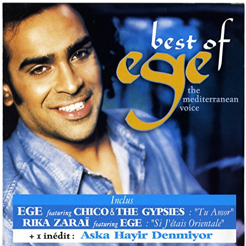 Play Best of Ege, the Mediterranean Voice by Ege on Amazon Music