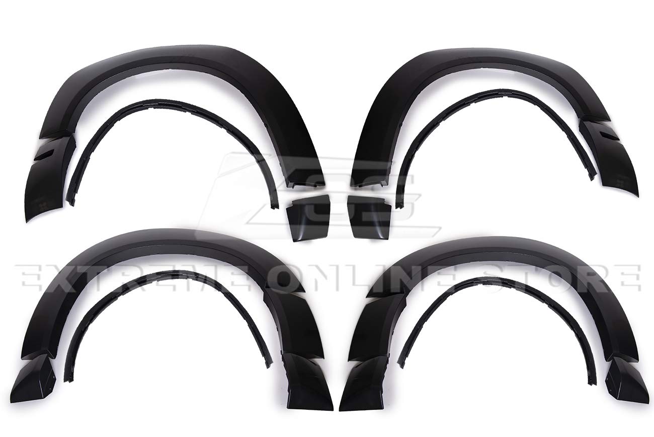 Buy Extreme Online Store Replacement for 2015-Present Dodge Challenger ...