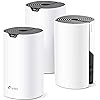 Amazon.com: TP-Link Deco Mesh WiFi System(Deco M5) –Up to 5,500 sq. ft ...