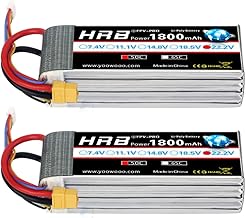 HRB POWER @ Amazon.com: